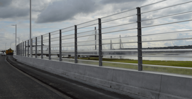 Soundproof Fencing – Acoustic Fence Noise Barriers – Best Soundproof ...